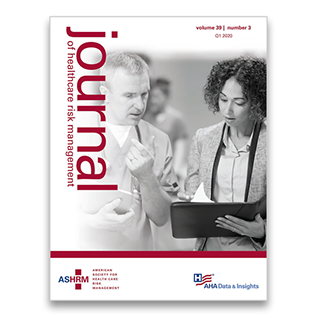 ASHRM University Online Learning Library | ASHRM