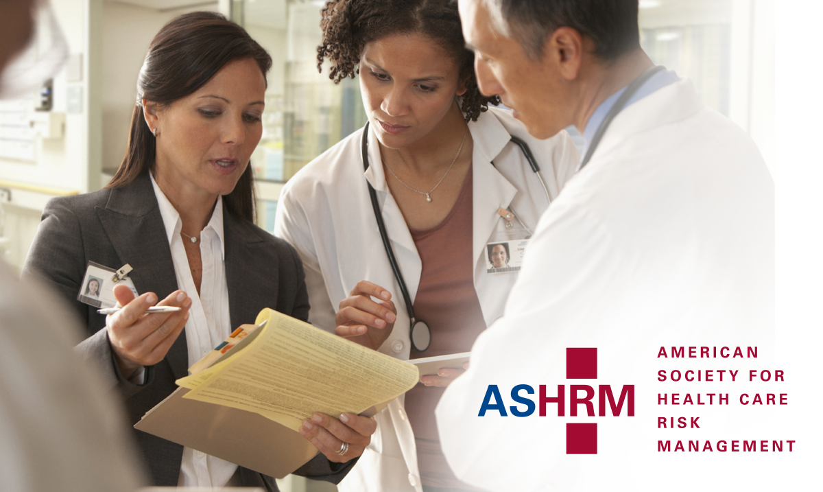 Advancing Health Care Risk Management | ASHRM