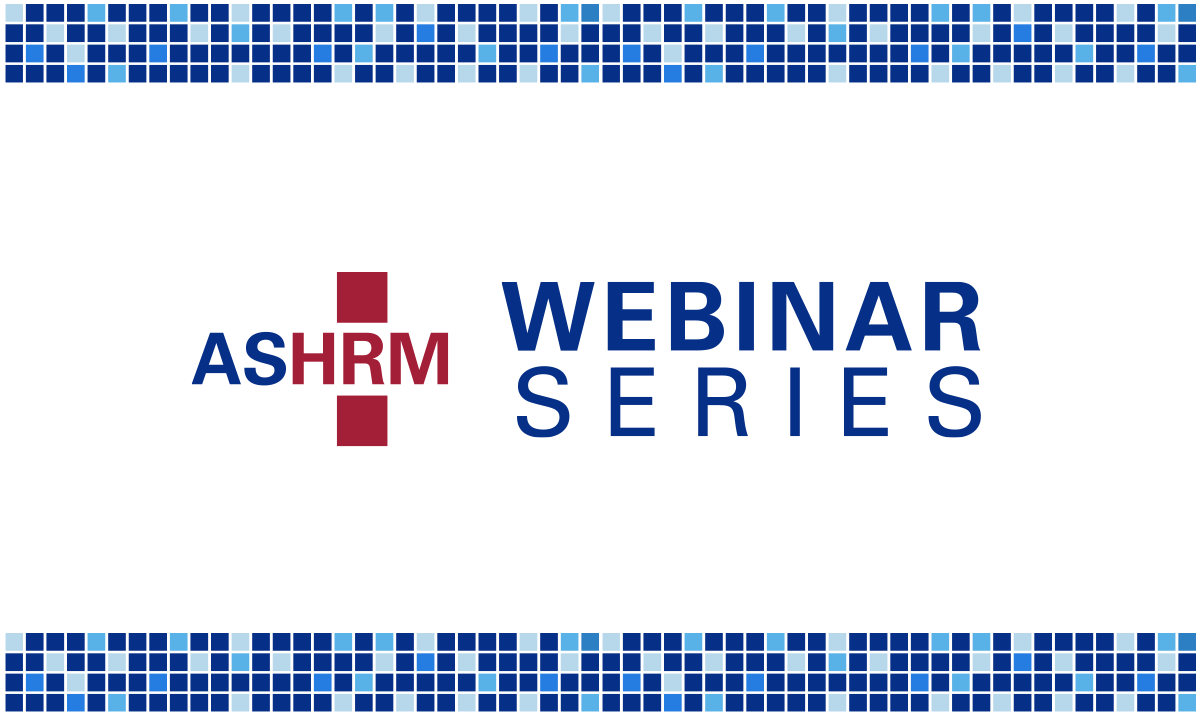 Artificial Intelligence: The "Risk" Is Not Artificial | ASHRM