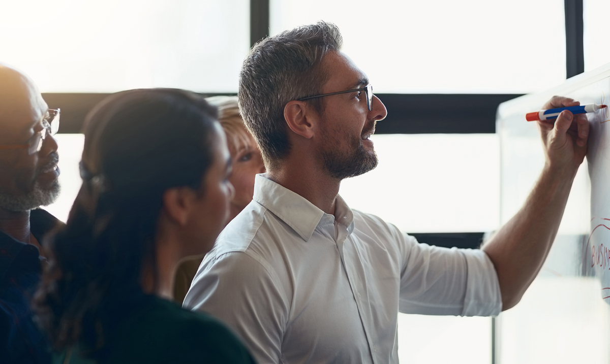 Enterprise Risk Management (ERM) Certificate Program | ASHRM