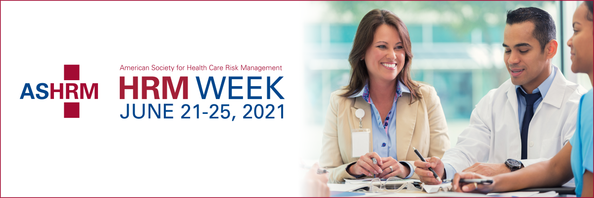 HRM Week | ASHRM
