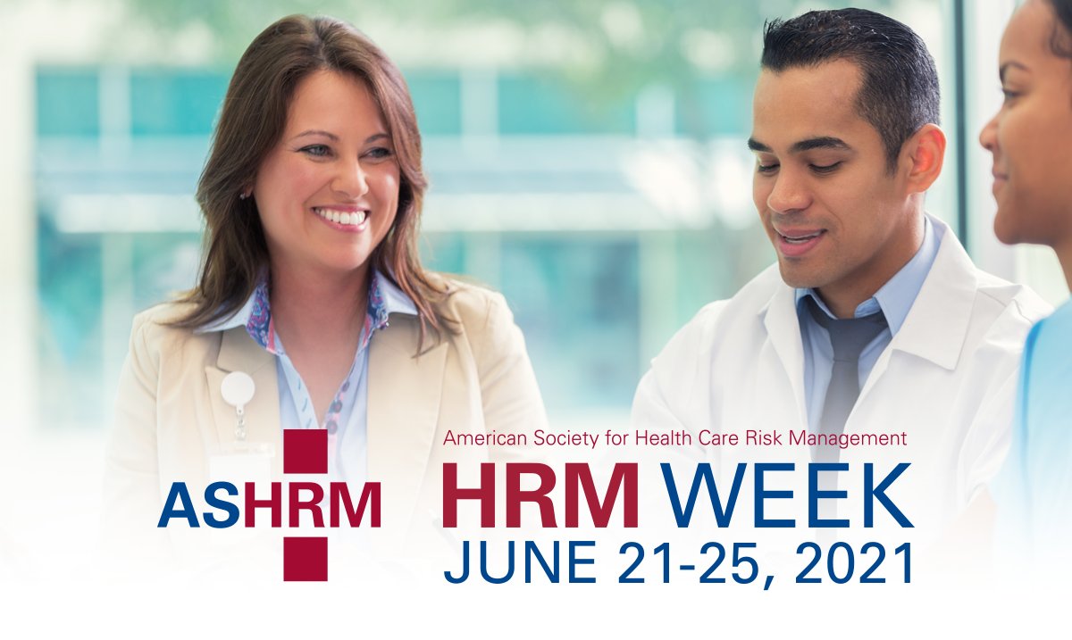HRM Week | ASHRM