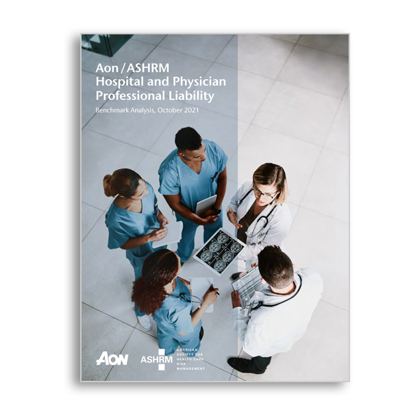 Publications & Resources | ASHRM