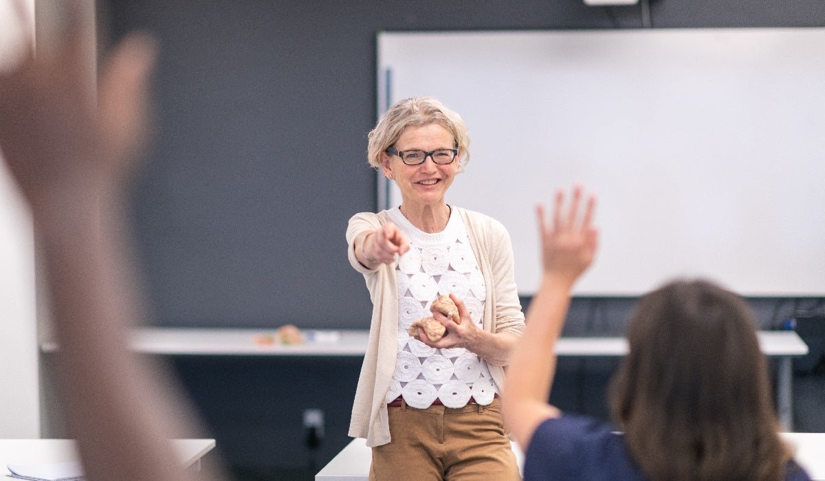 Apply to be an ASHRM Faculty Member! | ASHRM