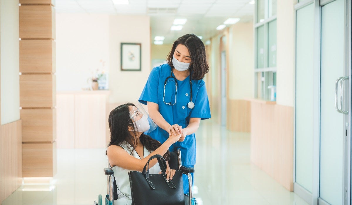 ASHRM eLearning: Patient Safety in the Clinical Setting | ASHRM