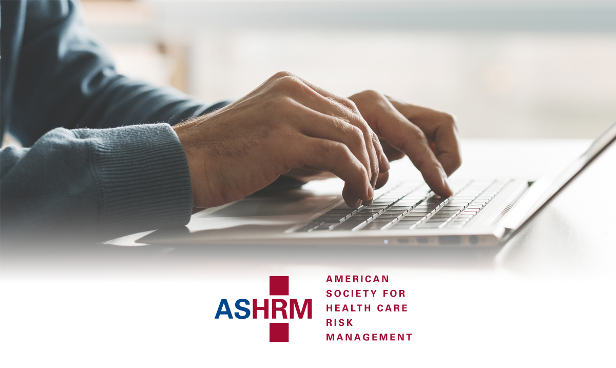 Sign up for ASHRM Newsletters | ASHRM