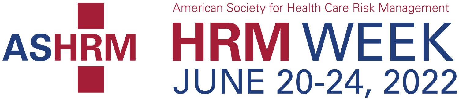 HRM Week | ASHRM