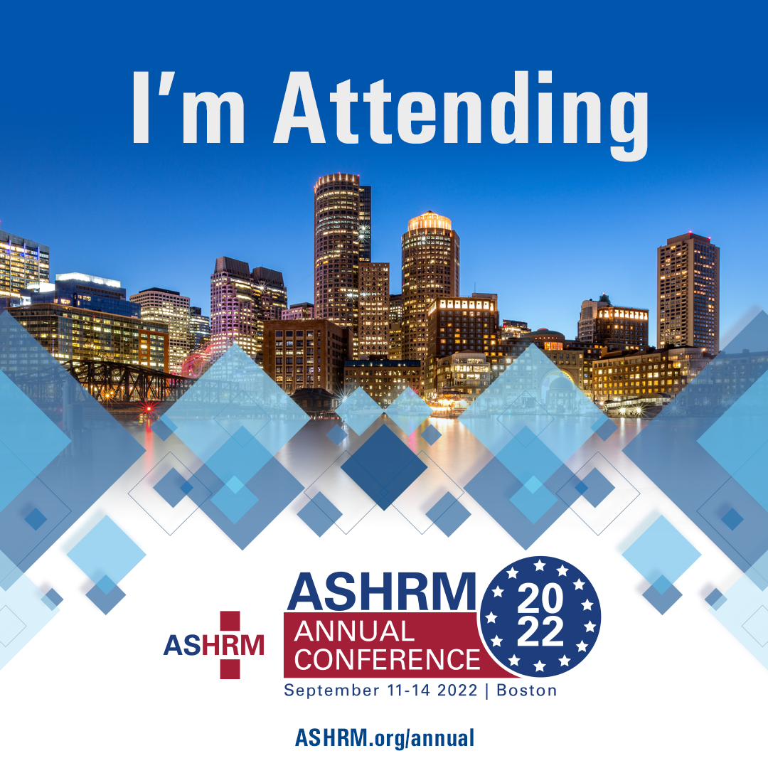 ASHRM Annual Conference Attendee Toolkit | ASHRM