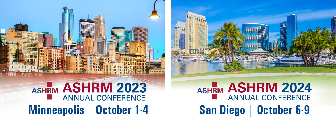 ASHRM Annual Conference | ASHRM