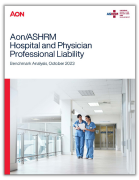 ASHRM Publications Bookstore | ASHRM