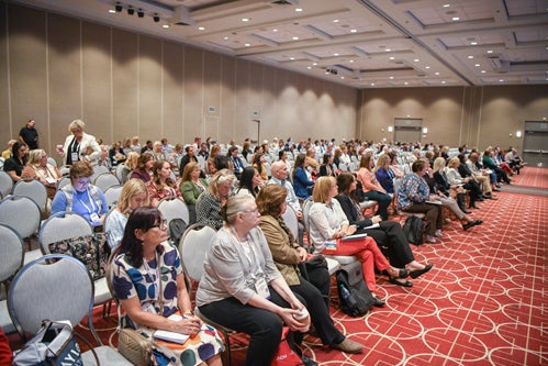 ASHRM 2024 Annual Conference | ASHRM