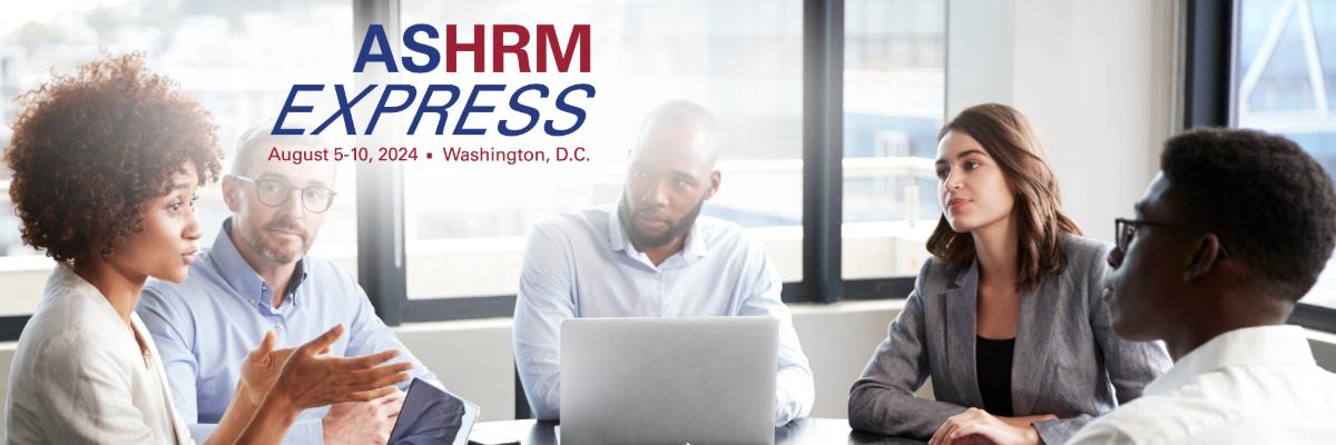 ASHRM Express - Risk Management Education | ASHRM