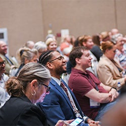 ASHRM 2024 Annual Conference | ASHRM