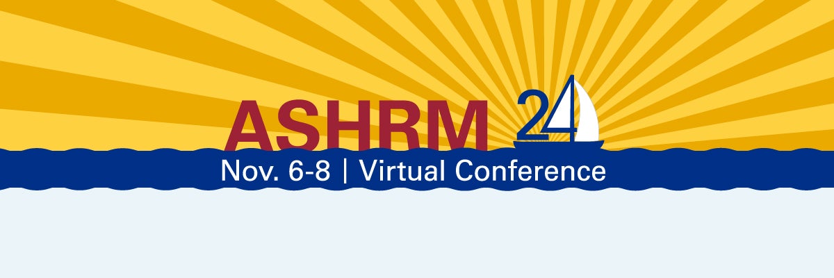ASHRM 2024 Annual Conference | ASHRM
