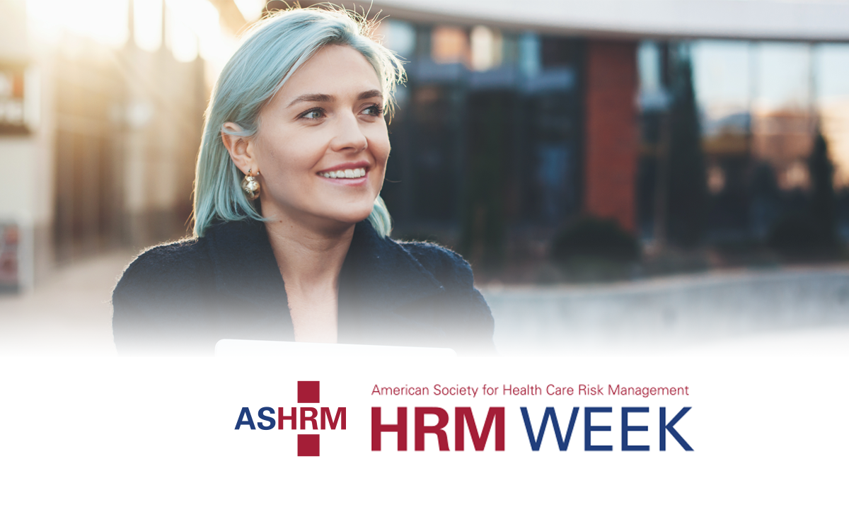 HRM Week: June 15-19, 2026 | ASHRM