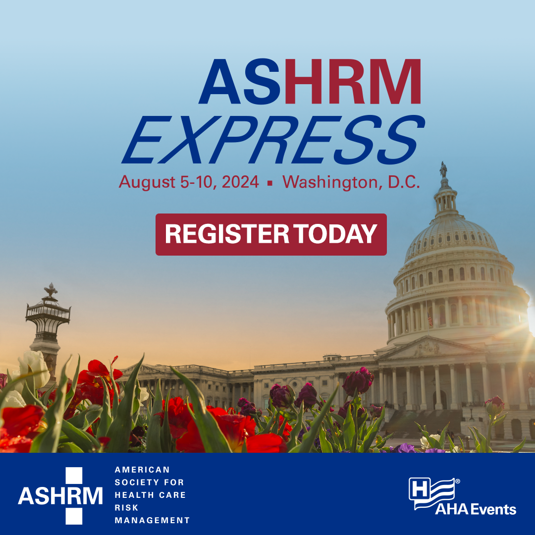 Elevate Your Education at ASHRM Academy | ASHRM