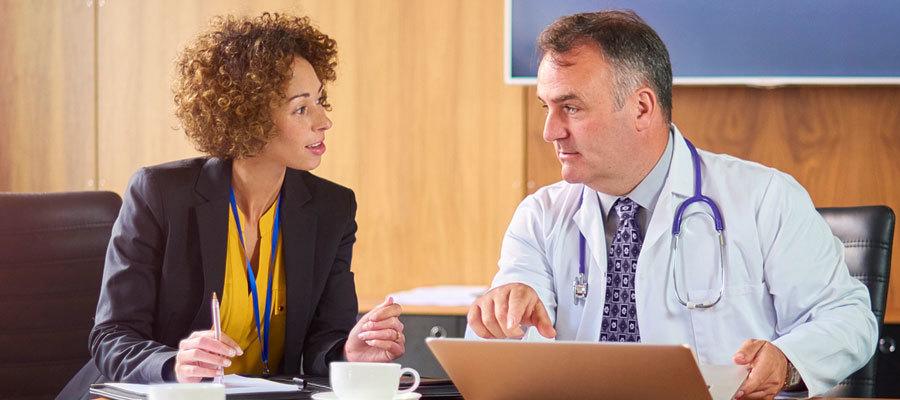 CMS updates 2020 overall hospital star ratings | AHA News