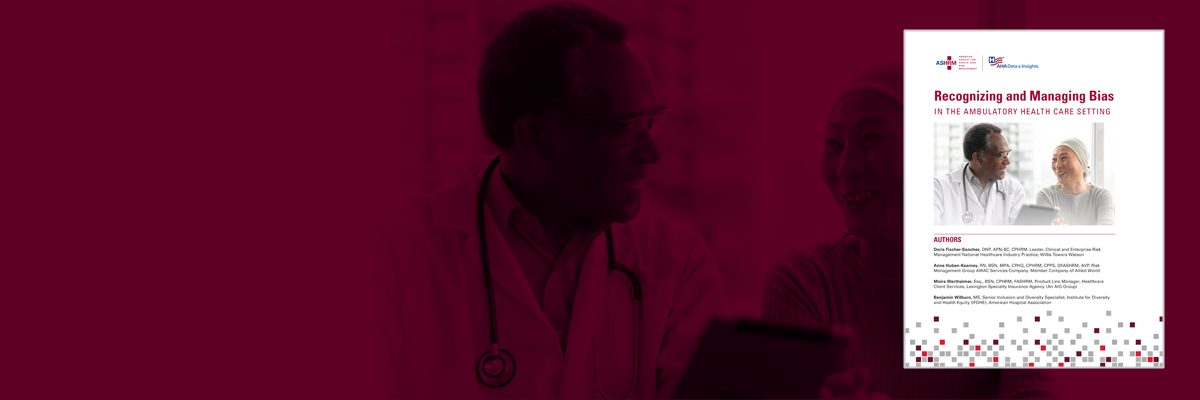 ASHRM: Homepage | ASHRM