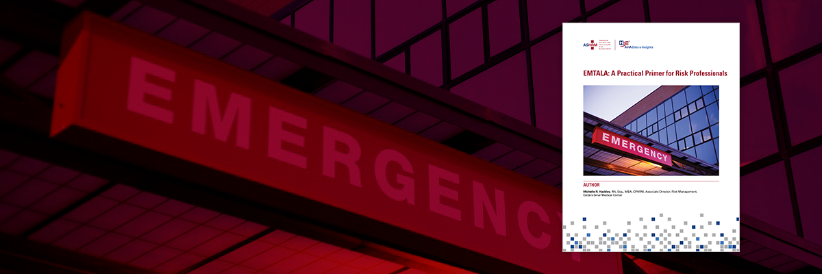 ASHRM: Homepage | ASHRM