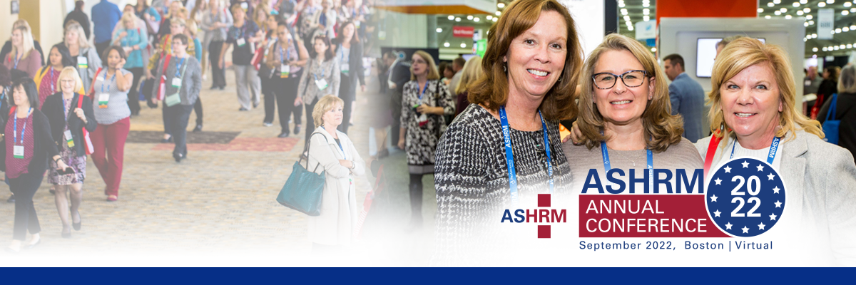 ASHRM: Homepage | ASHRM