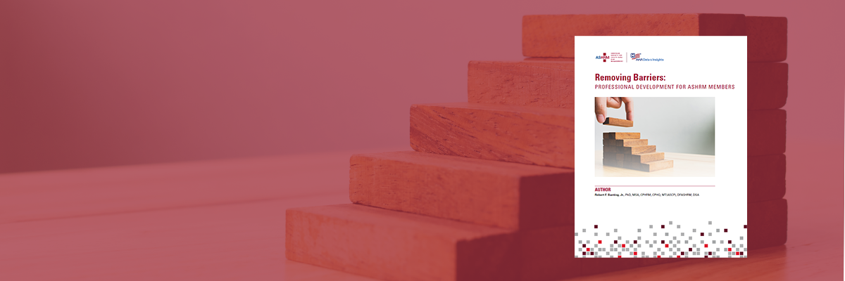 American Society for Health Care Risk Management (ASHRM) - Homepage | ASHRM