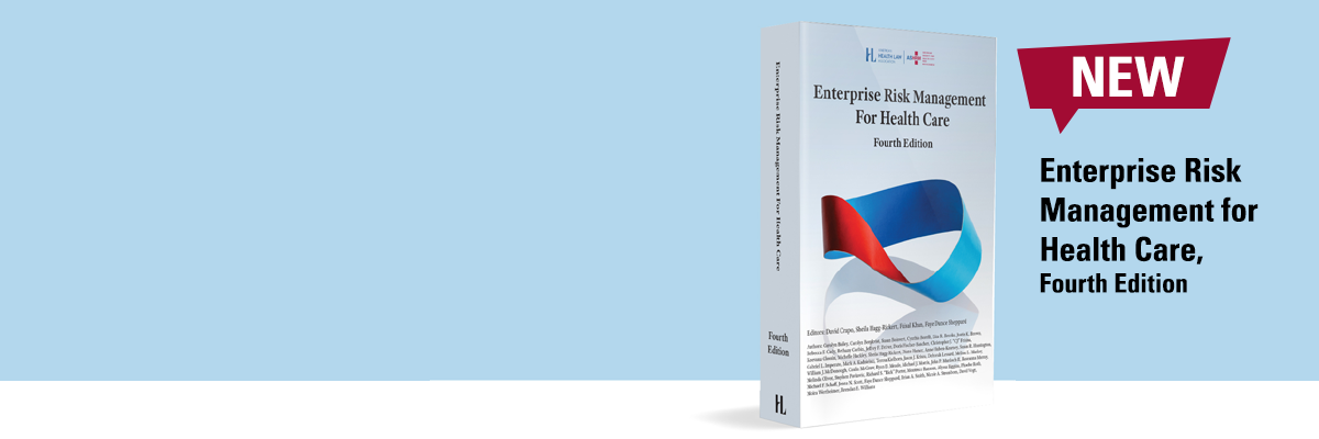 Advancing Health Care Risk Management | ASHRM